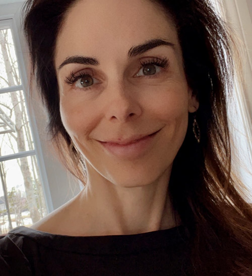 Caroline Huot, MD, MSc, FRCPC