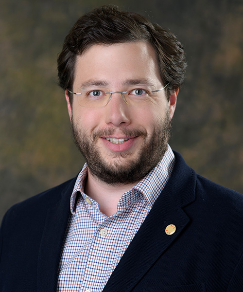 Peter Benoit, MD MPH CCFP FRCPC