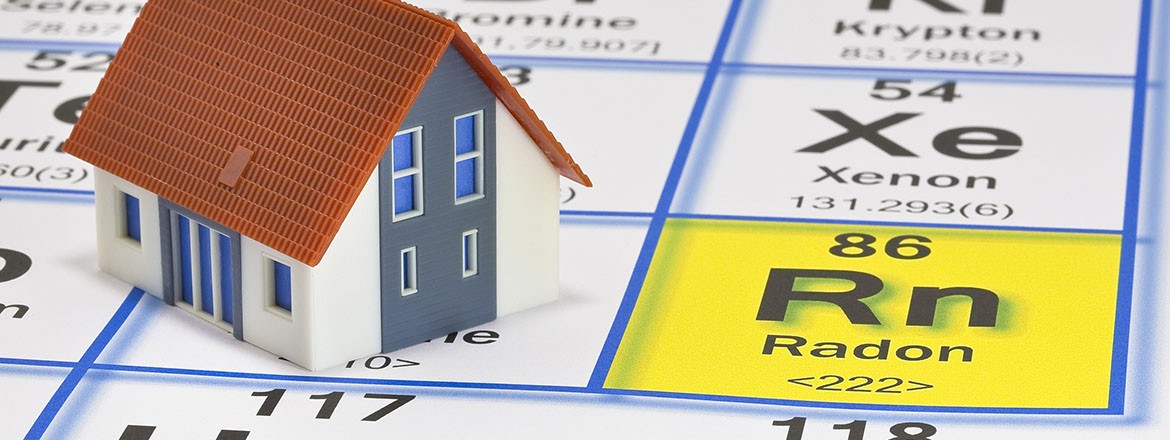 Raising radon awareness and taking action