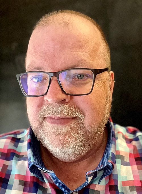 Peter Workman, BA Sc Environmental Health, CIPHI(C)