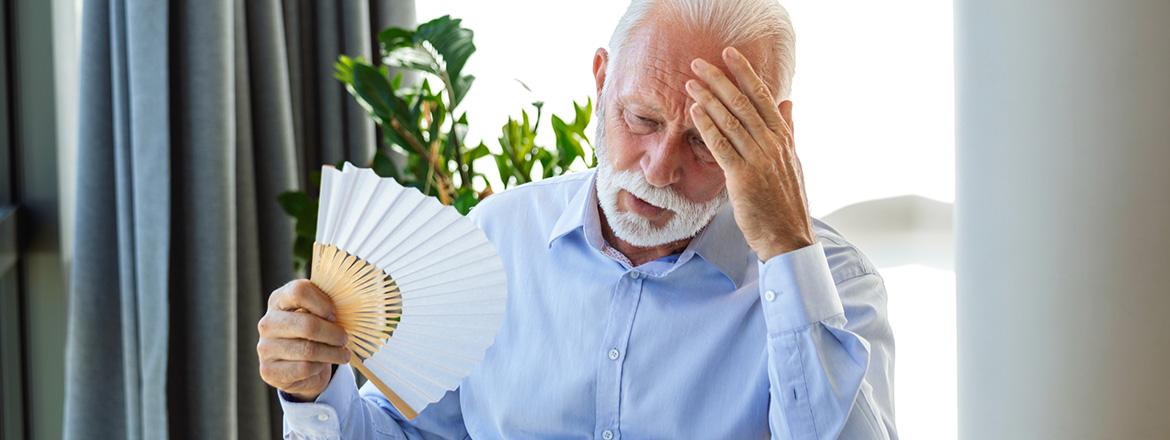 Preventing indoor overheating | National Collaborating Centre for ...