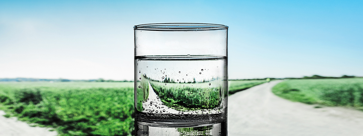 Small drinking water systems and private wells