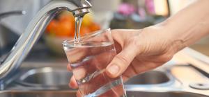 Small drinking water systems and private wells