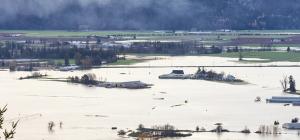 A guide to post-flooding community-level psychosocial response and ...
