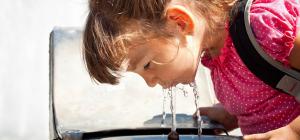 Small drinking water systems and private wells